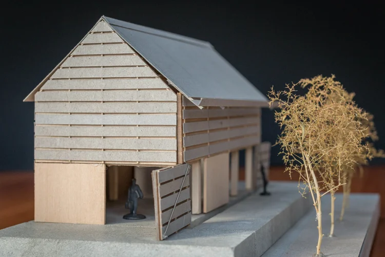 Architectural Model Making Techniques + Tutorial | 30X40 Design Workshop