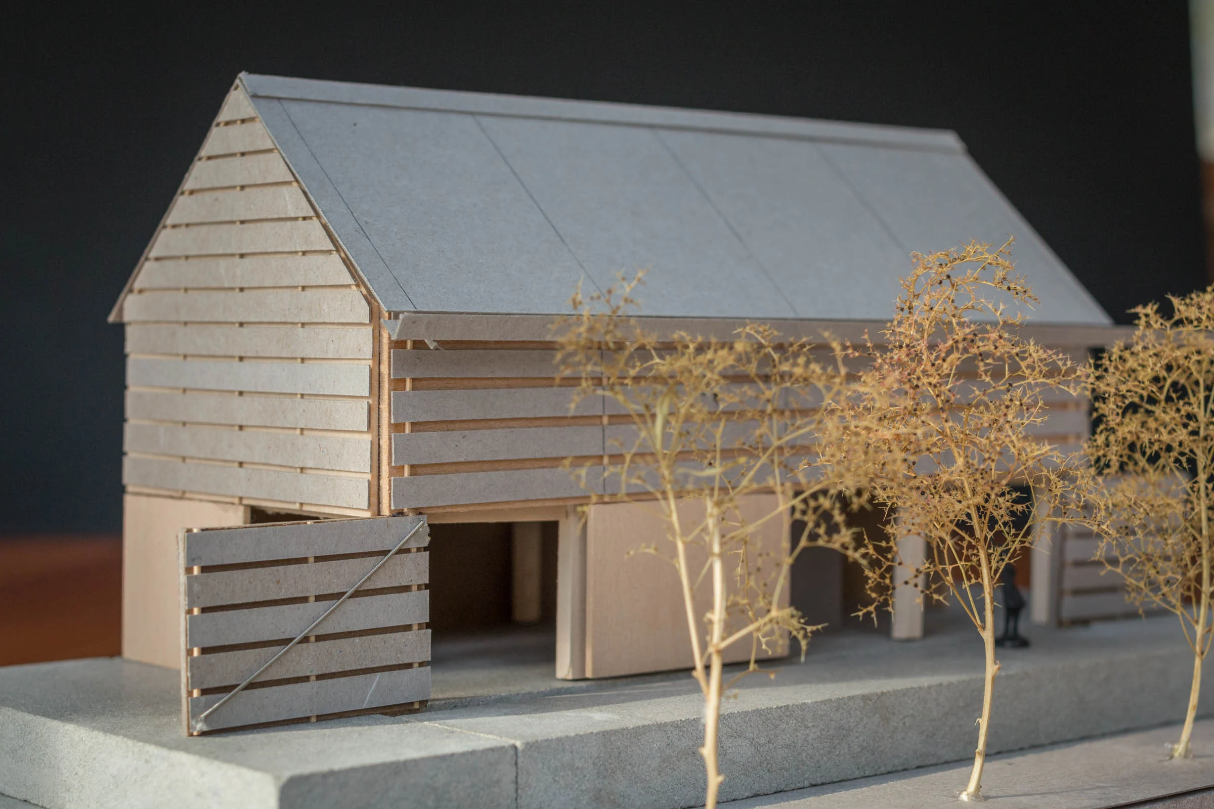 Architectural Model Making Techniques + Tutorial | 30X40 Design Workshop