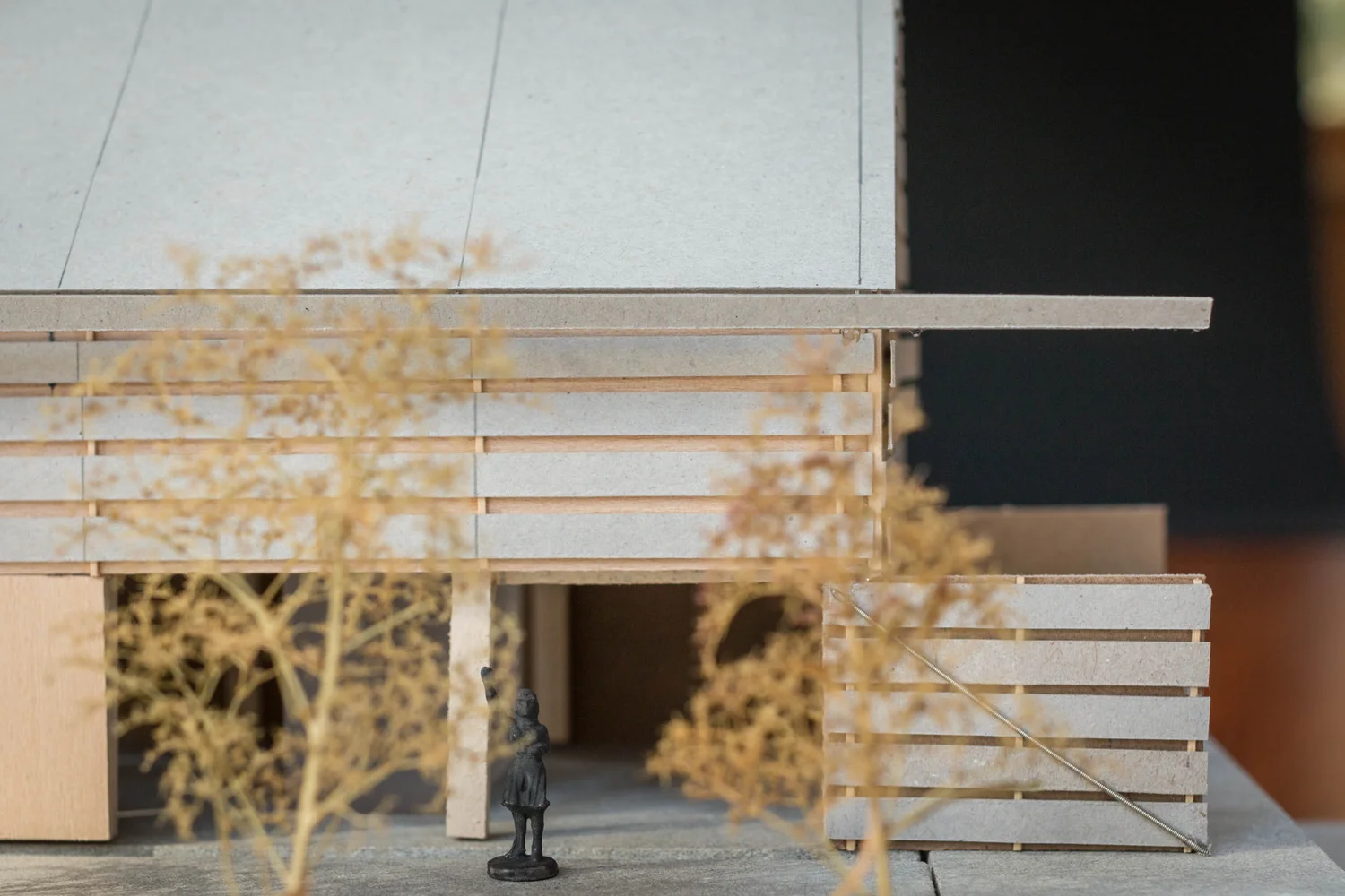 Architectural Model Making Techniques + Tutorial | 30X40 Design Workshop