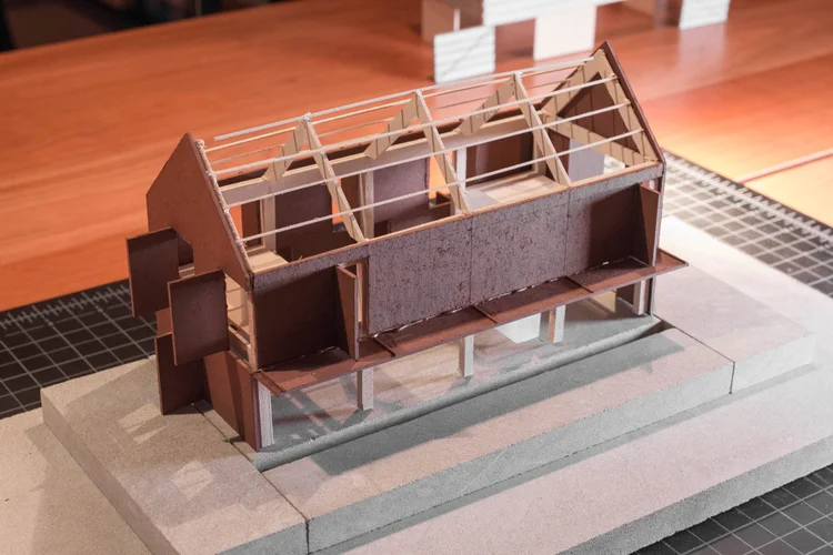 Architectural Model Making Techniques + Tutorial | 30X40 Design Workshop