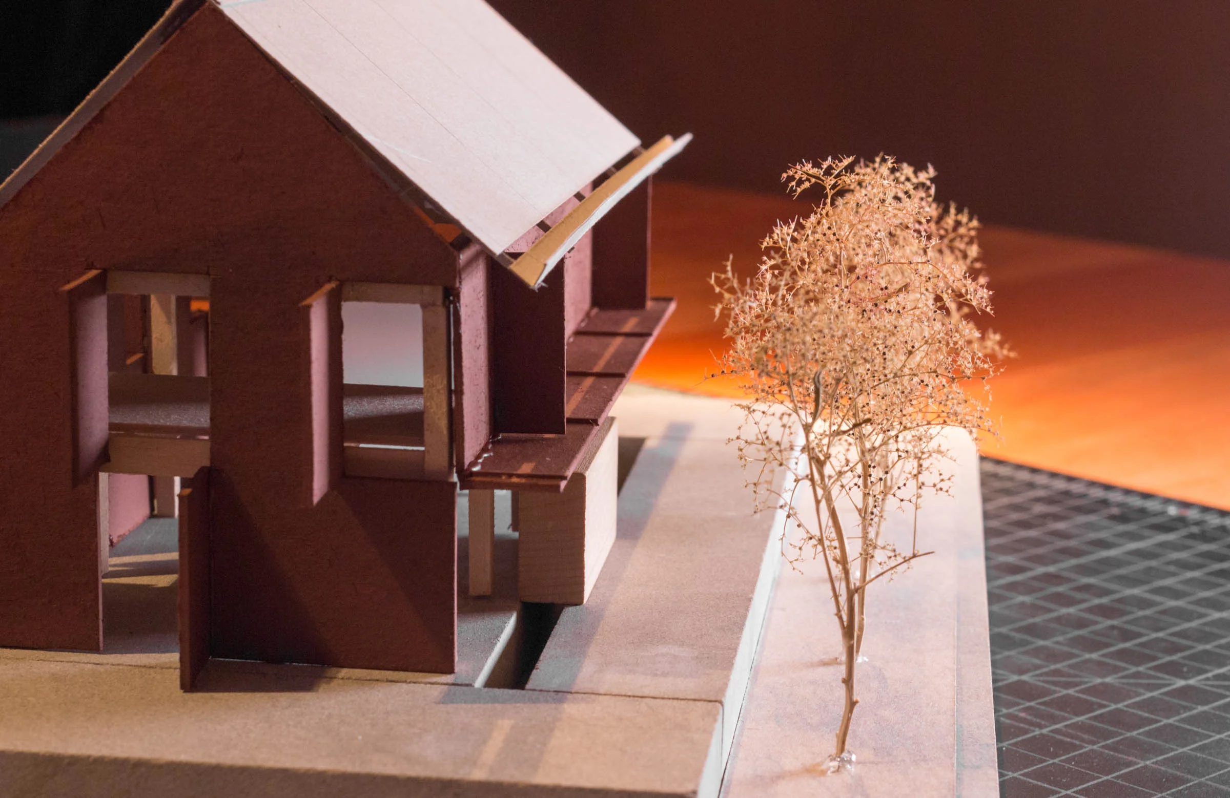 Architectural Model Making Techniques + Tutorial | 30X40 Design Workshop