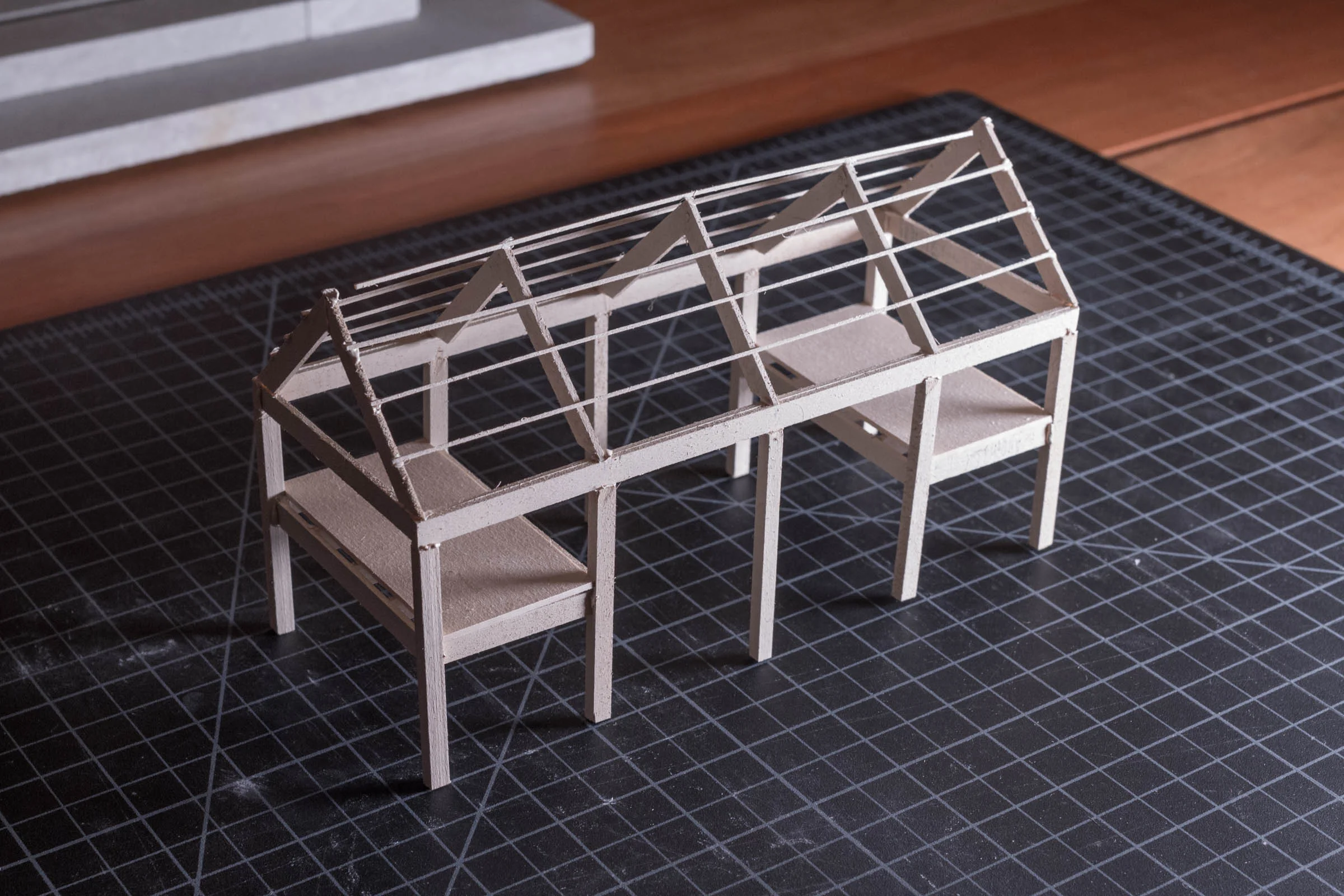 Architectural Model Making Techniques + Tutorial | 30X40 Design Workshop