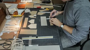 Architectural Model Making Techniques + Tutorial | 30X40 Design Workshop
