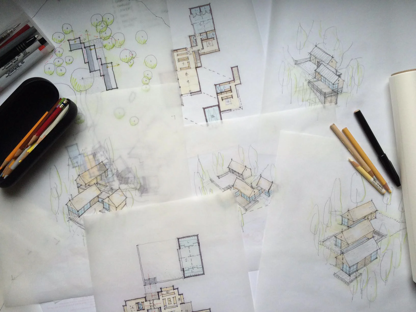 Course | 30X40 Design Workshop