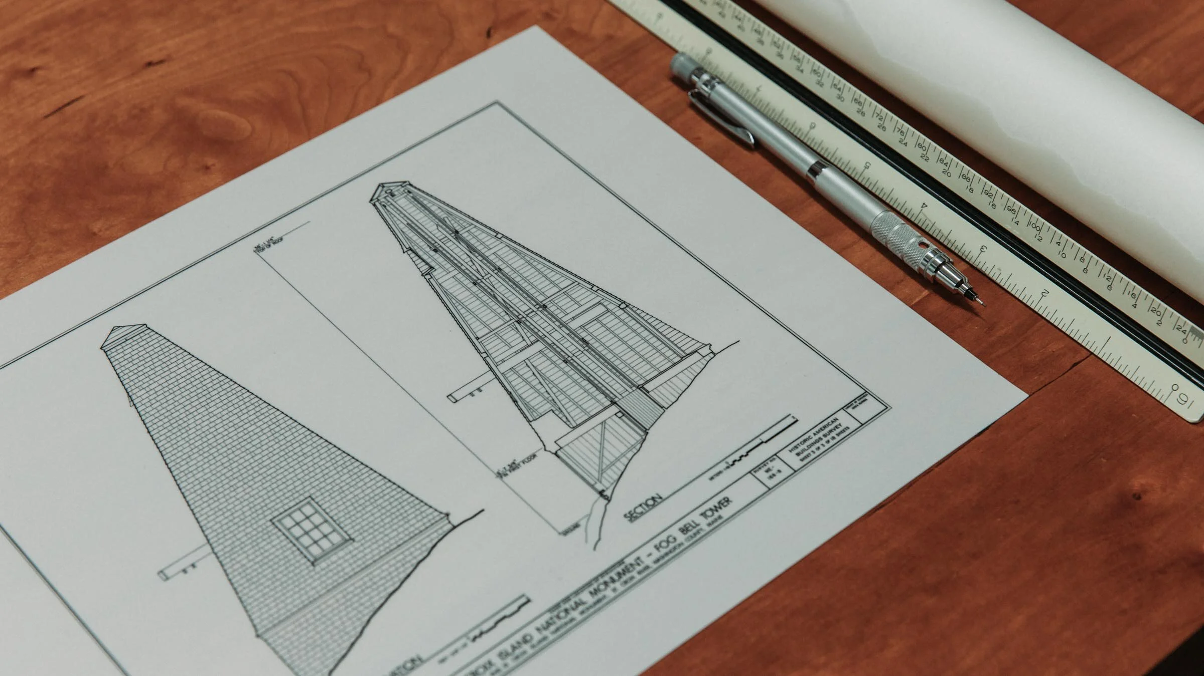 Architectural Plans - How to draw floor plans | 30X40 Design Workshop