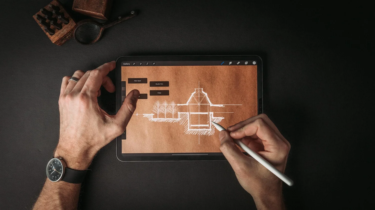 Resources | 30X40 Design Workshop