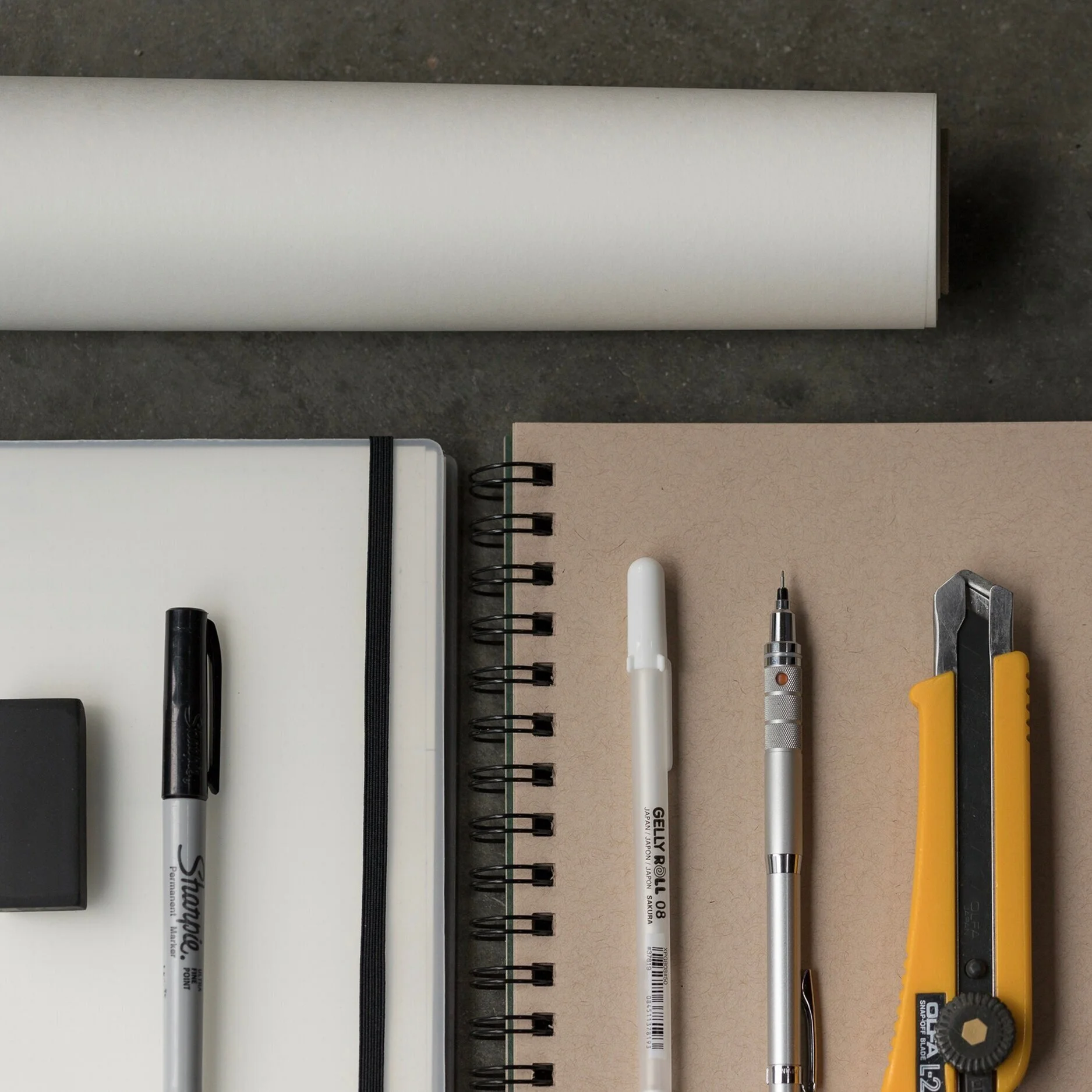 Drawing | 30X40 Design Workshop