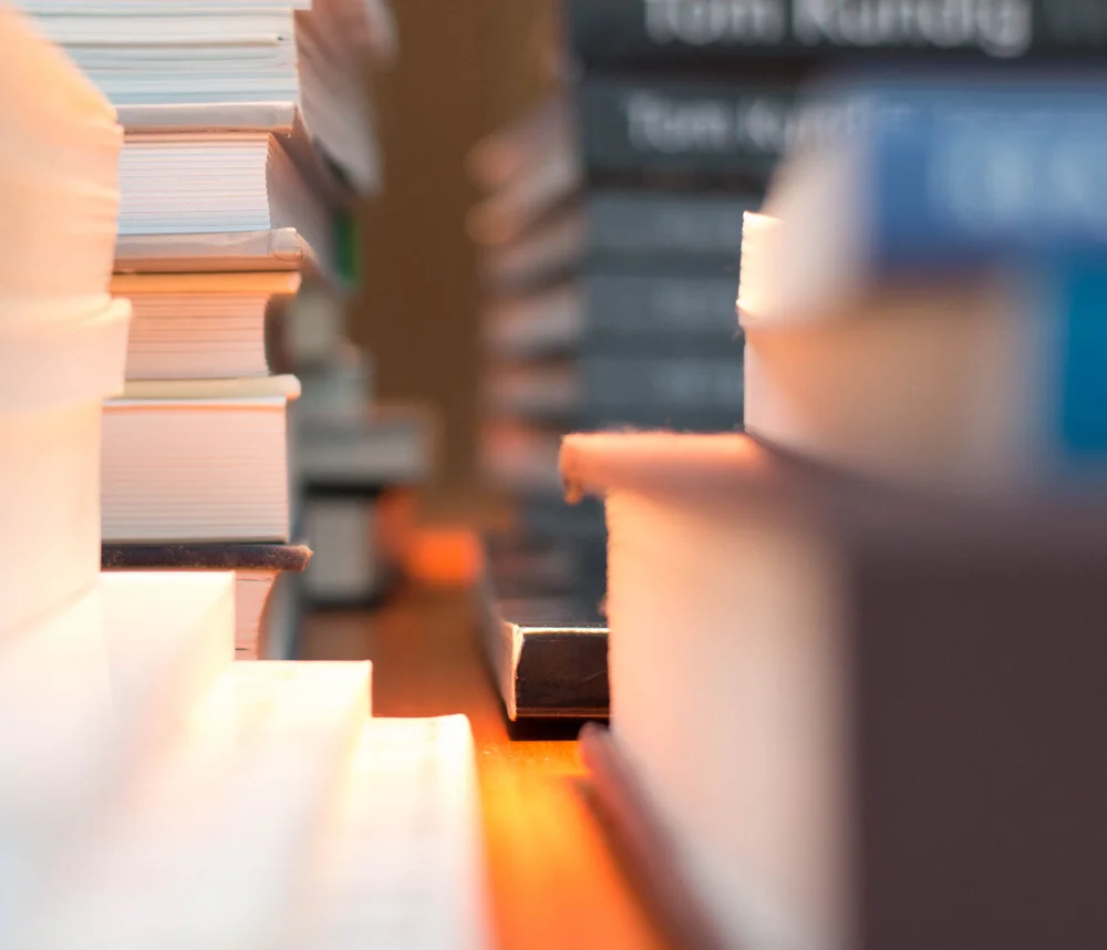 Essential Architecture Books | 30X40 Design Workshop