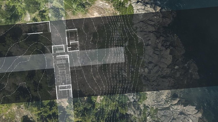 30X40 Design Workshop - Simple Modern Residential Architecture | Mount ...