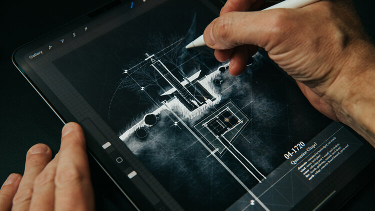 Choosing a Computer for Architecture | 30X40 Design Workshop