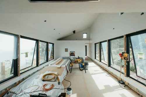 Portfolio | 30X40 Design Workshop