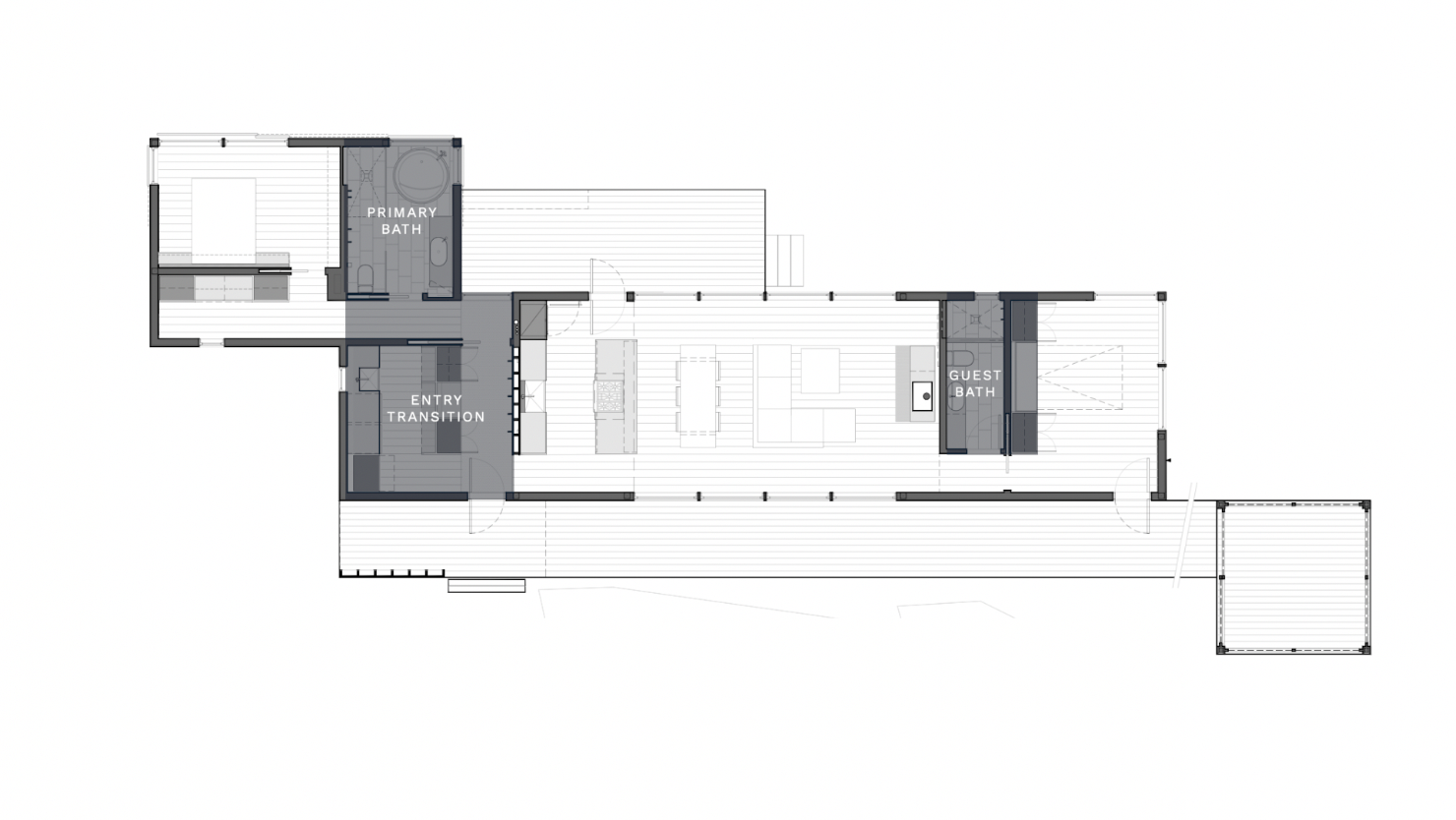 Interior Design with an Architect's Eye : Here's My Process | 30X40 ...