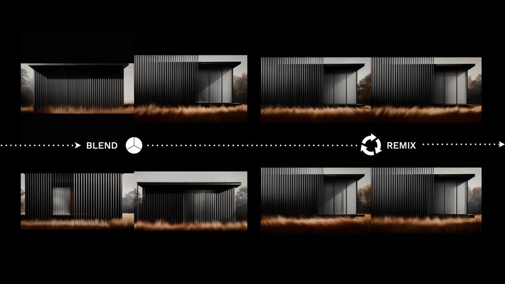Using AI as Design Tool in My Architecture Practice | 30X40 Design Workshop