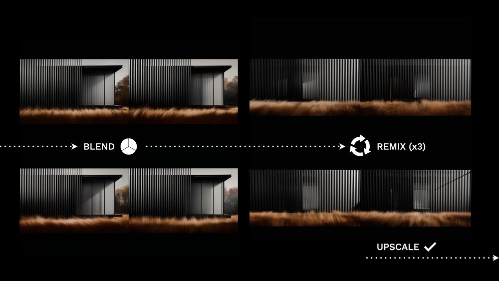 Using AI as Design Tool in My Architecture Practice | 30X40 Design Workshop