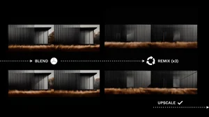Using AI as Design Tool in My Architecture Practice | 30X40 Design Workshop