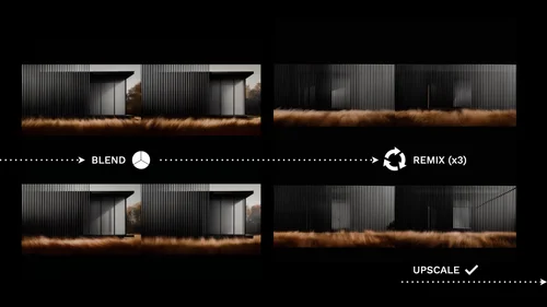 Using AI as Design Tool in My Architecture Practice | 30X40 Design Workshop