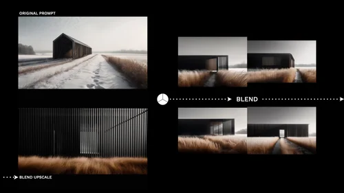 Using AI as Design Tool in My Architecture Practice | 30X40 Design Workshop