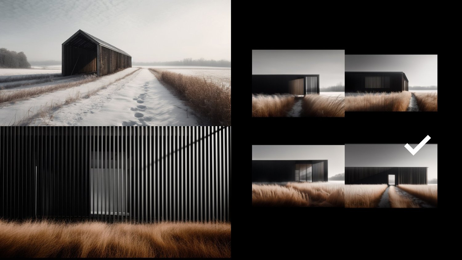 Using AI as Design Tool in My Architecture Practice | 30X40 Design Workshop