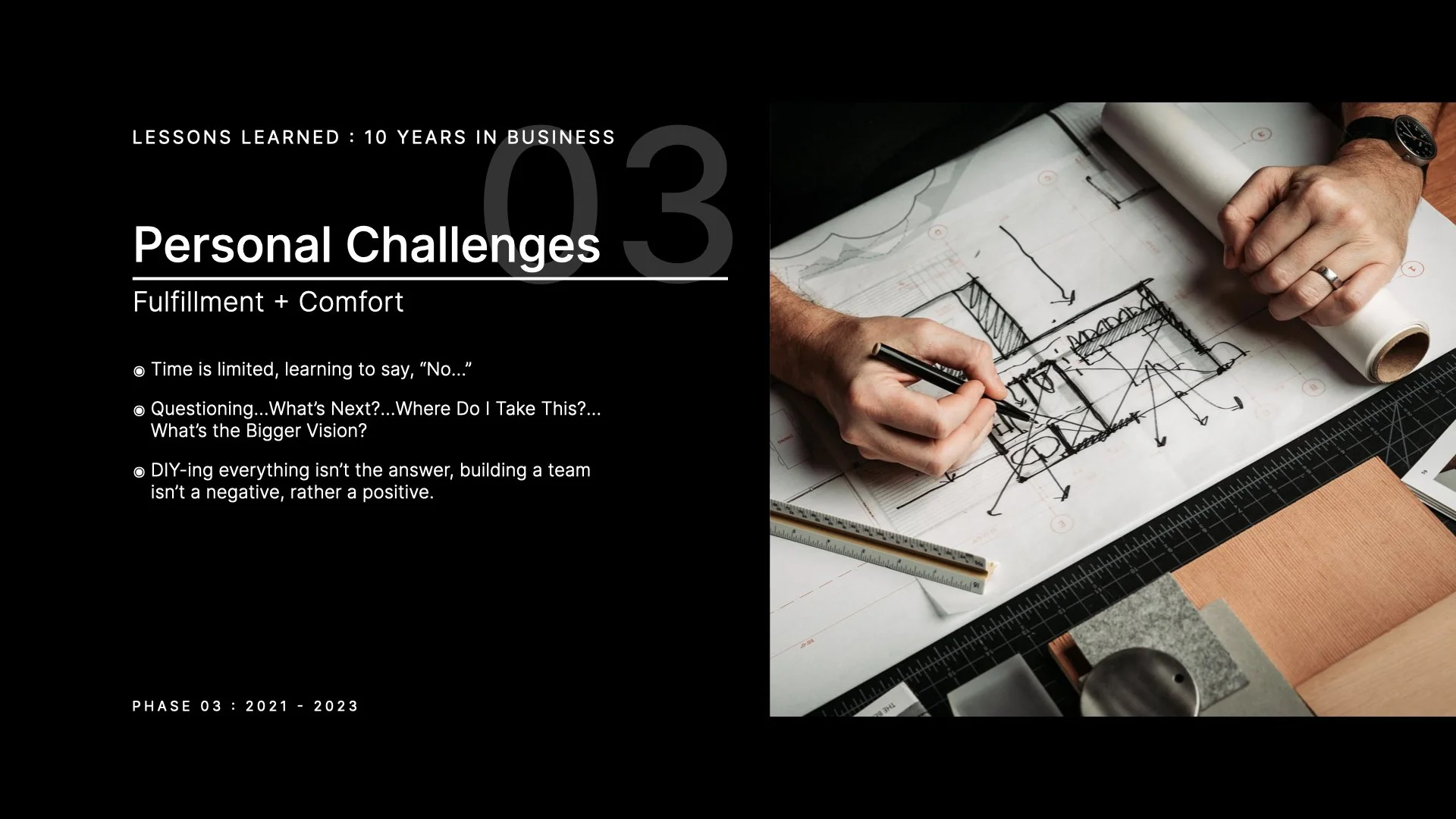 30X40 Design Workshop's Blog | 30X40 Design Workshop