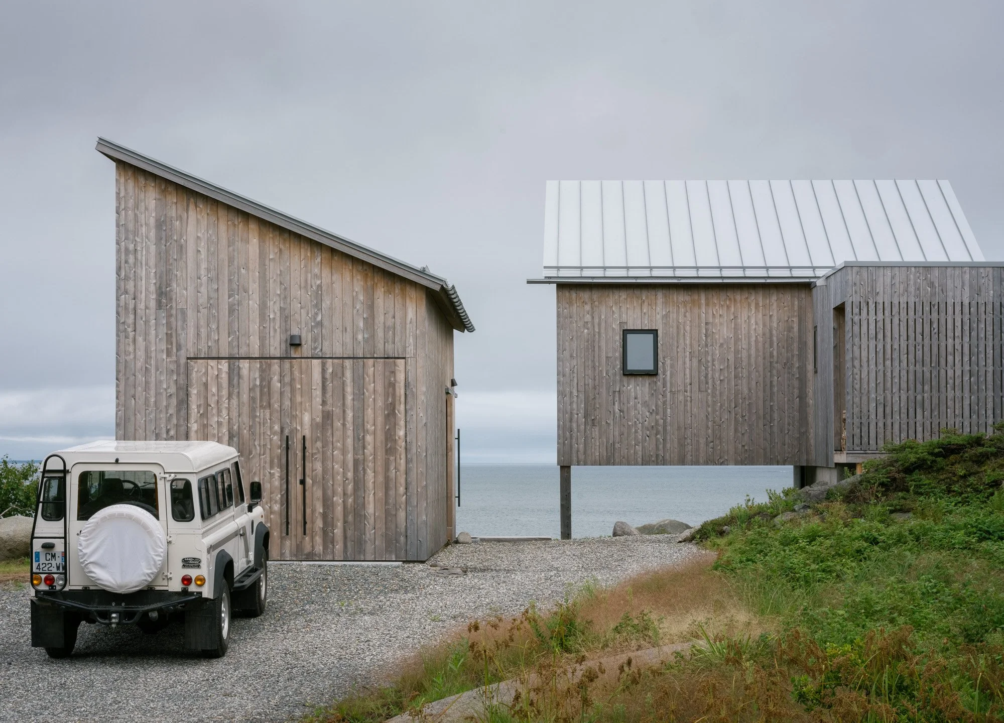 Architect’s Guide to Project Photography | 30X40 Design Workshop