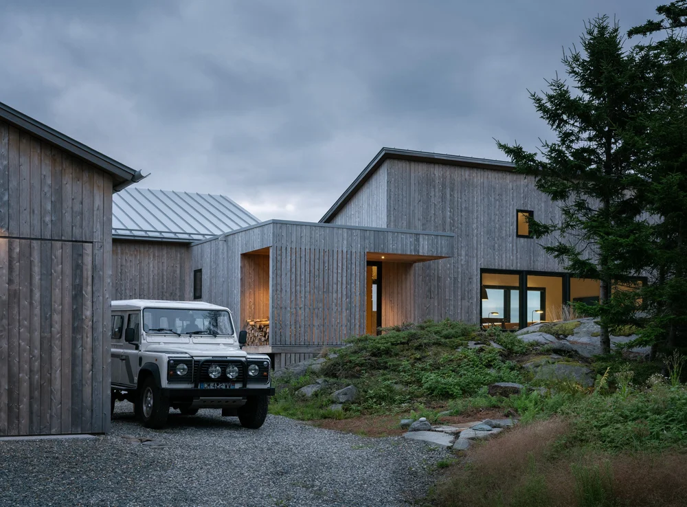 Architect’s Guide to Project Photography | 30X40 Design Workshop