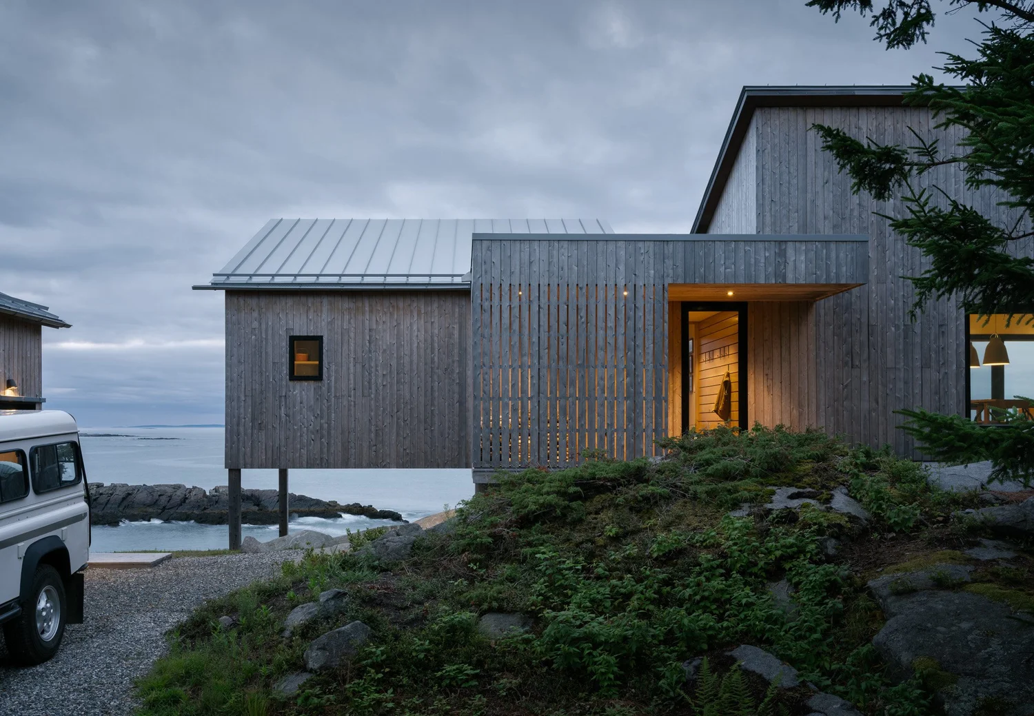 Architect’s Guide to Project Photography | 30X40 Design Workshop