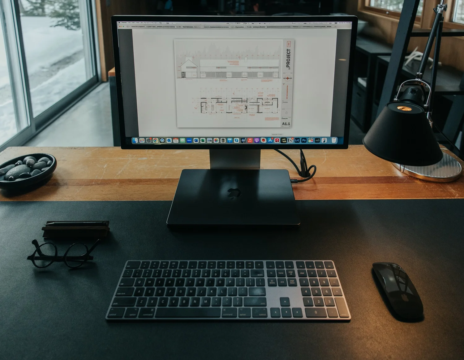 Choosing a Computer for Architecture | 30X40 Design Workshop
