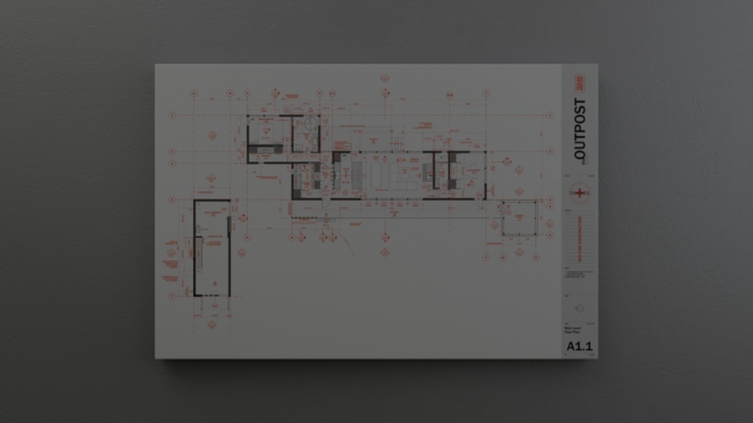 30x40 Courses | 30X40 Design Workshop