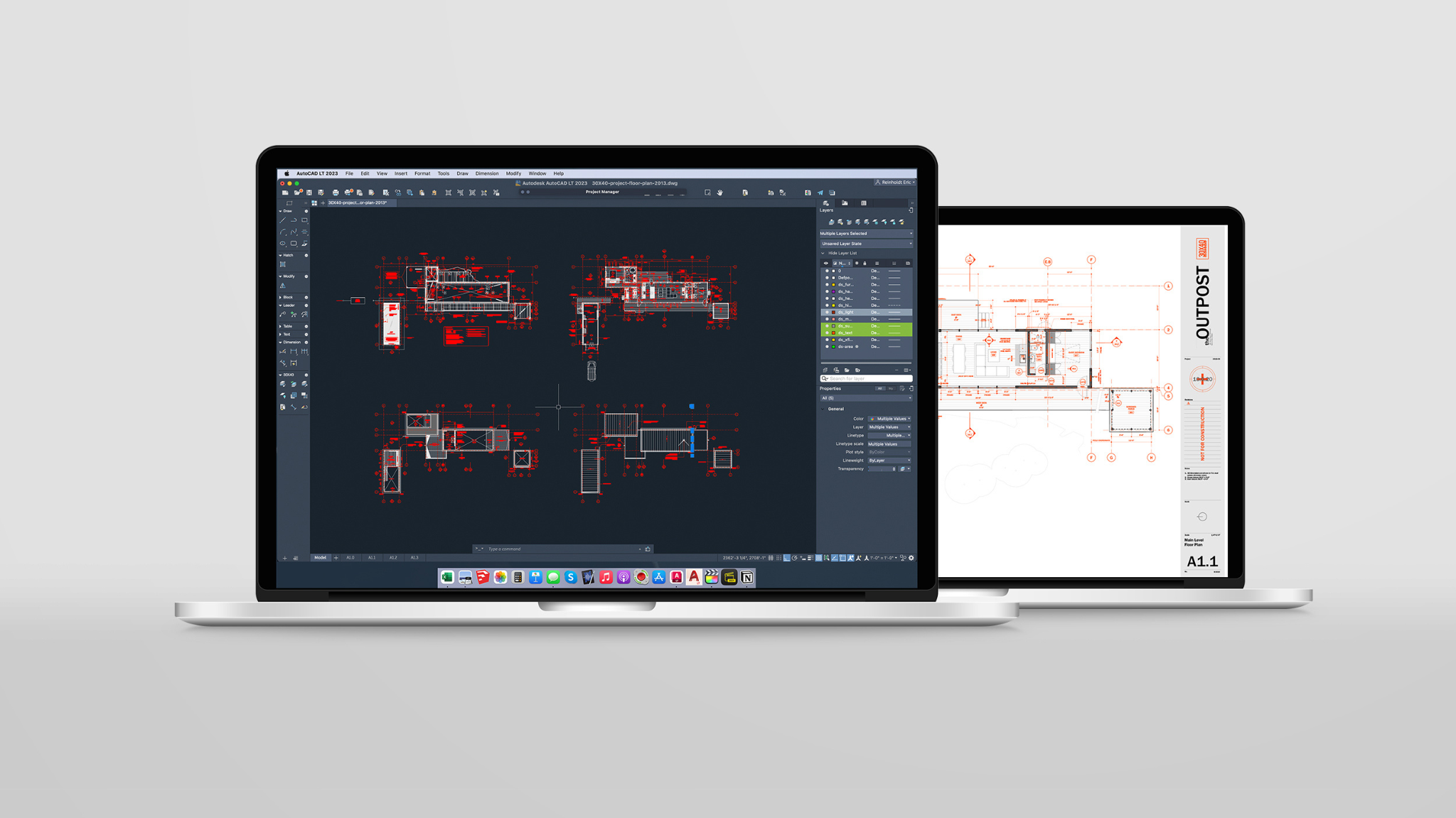 30x40 Courses | 30X40 Design Workshop