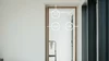 Architect's Favorite Pocket Door Details + Hardware | 30X40 Design Workshop