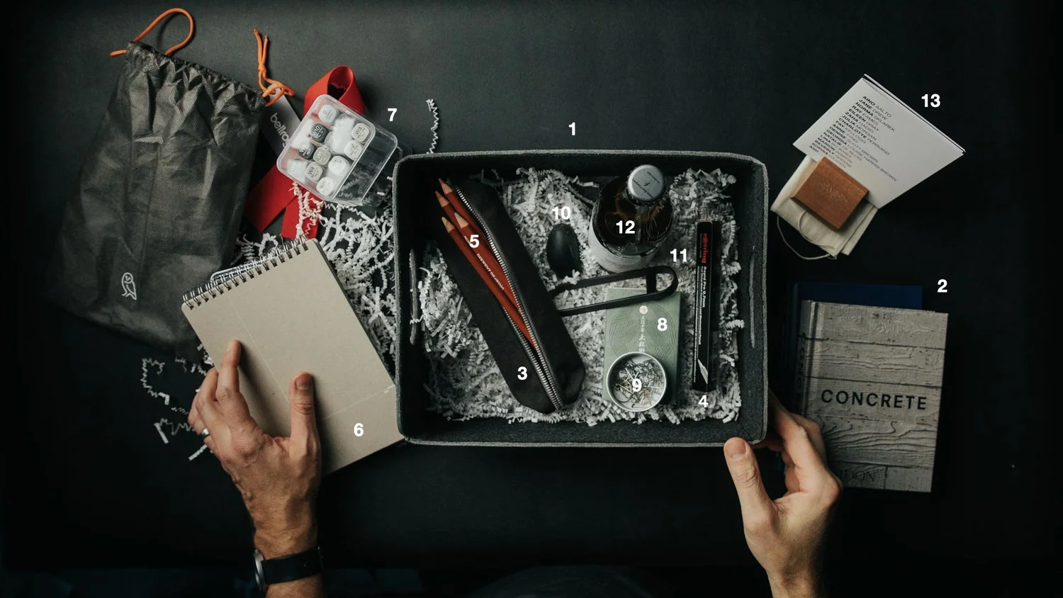 Architect-Approved Gift Guide | 30X40 Design Workshop