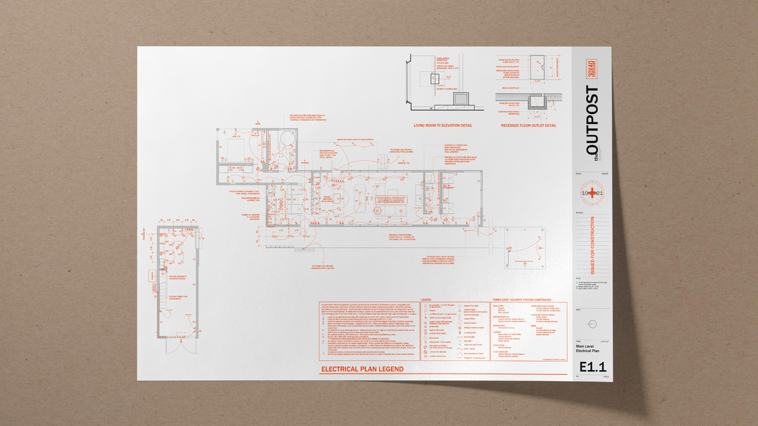 30x40 Courses | 30X40 Design Workshop