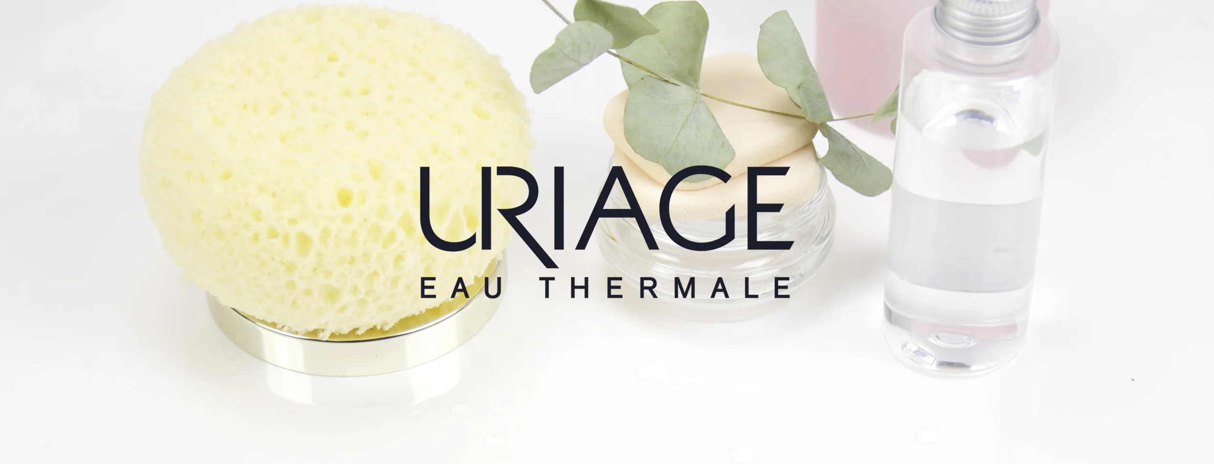 Uriage Logo