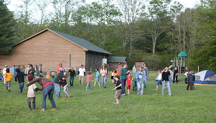 Campus — Mountain Pathways School
