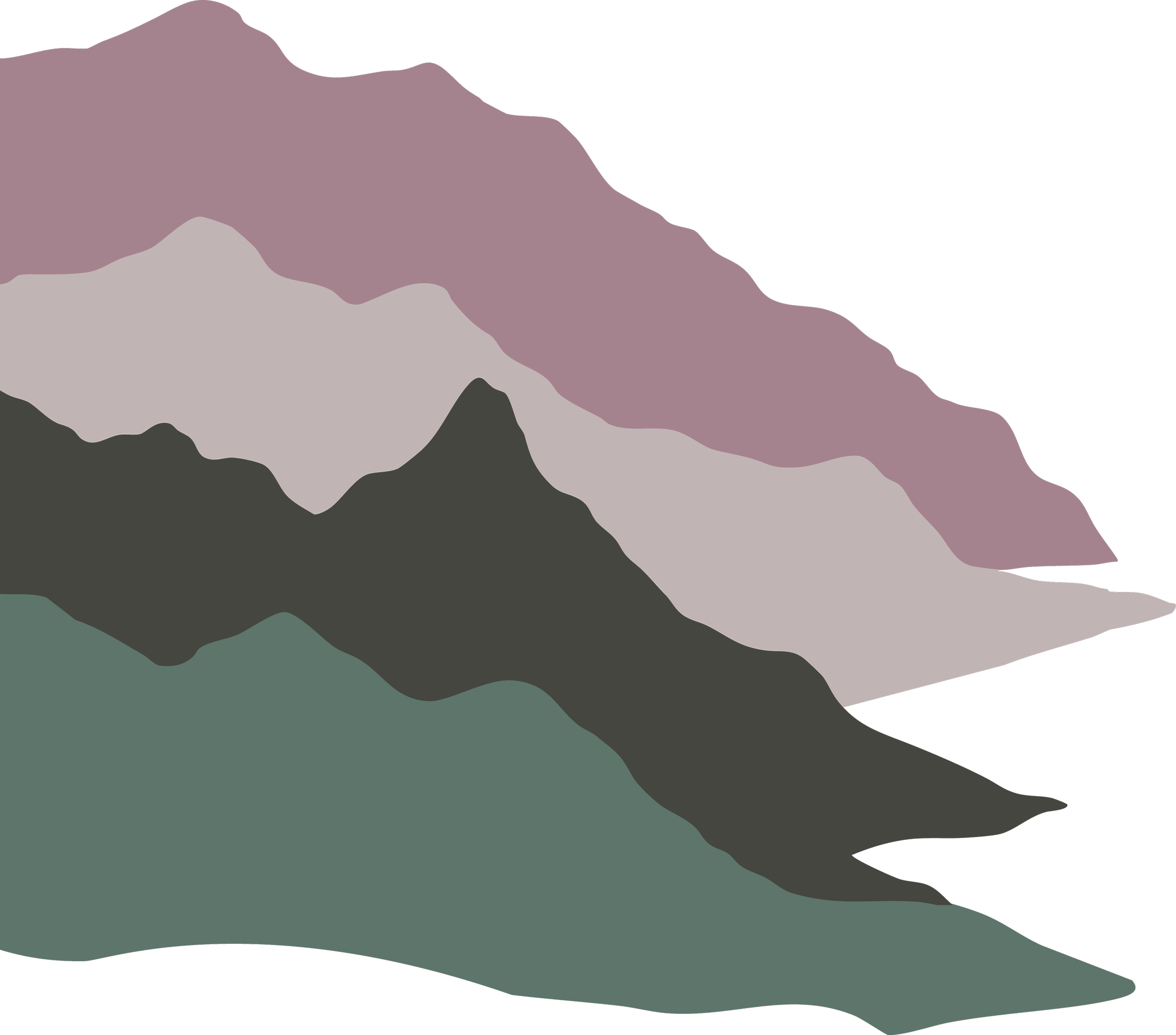 Mountain Pathways School