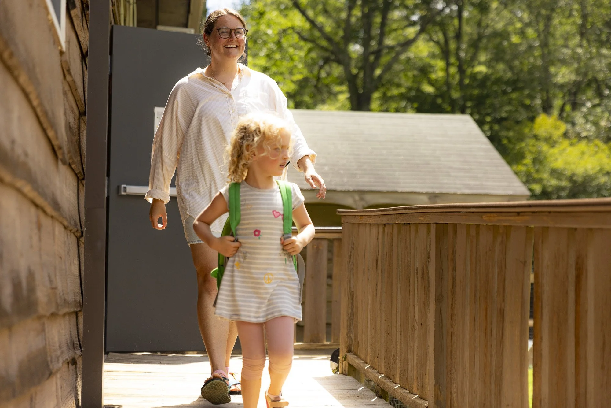 Mission, Vision & Values — Mountain Pathways School