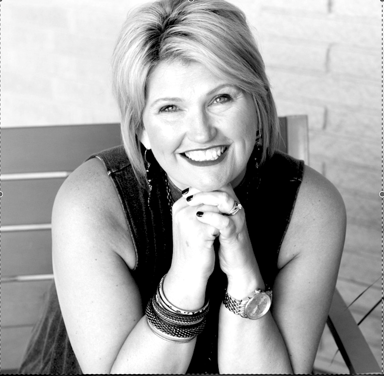 About — Pastor Laura Lee