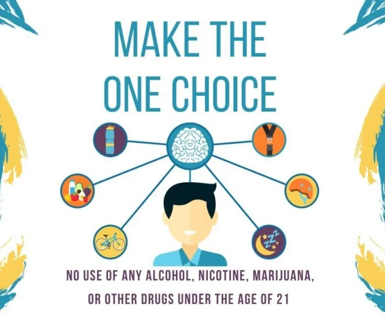 One Choice Prevention