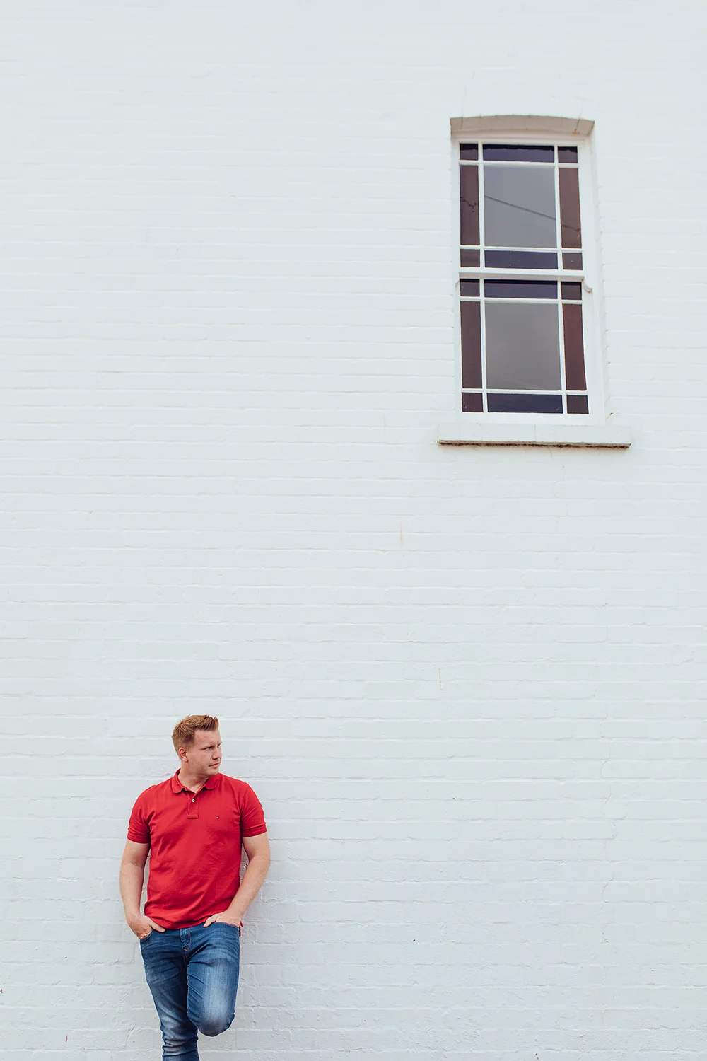 Worcestershire based editorial photographer — Adam Hoskins Photography