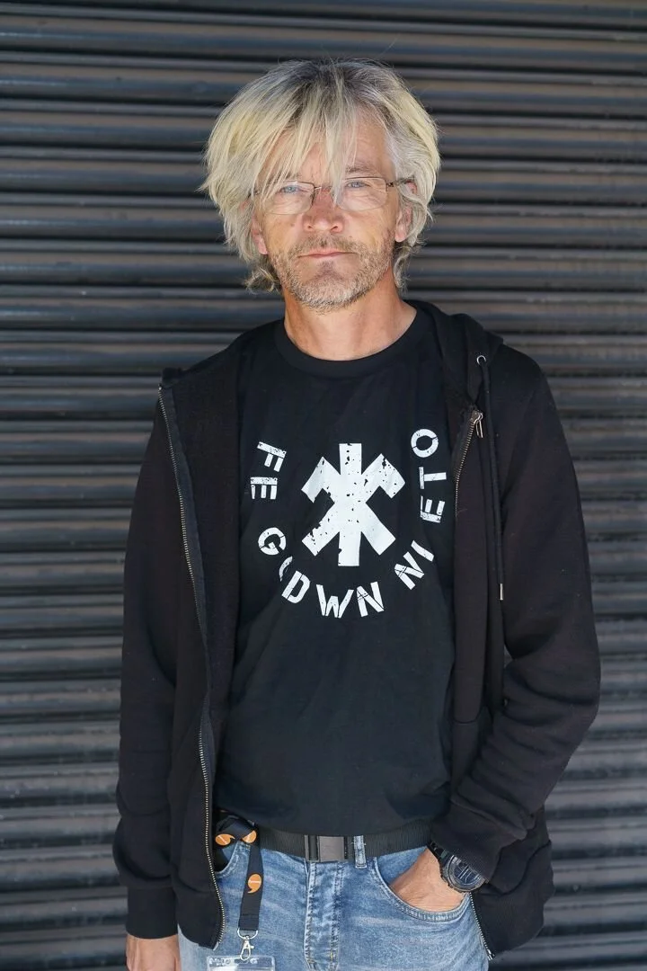 Documentary Photography: Who is Robert Law? — MATH ROBERTS PHOTOGRAPHY