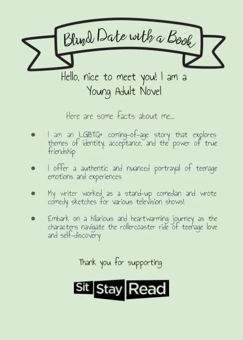 Love Quotes From Young Adult Books