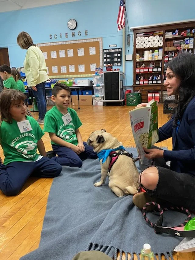Ways To Give — SitStayRead
