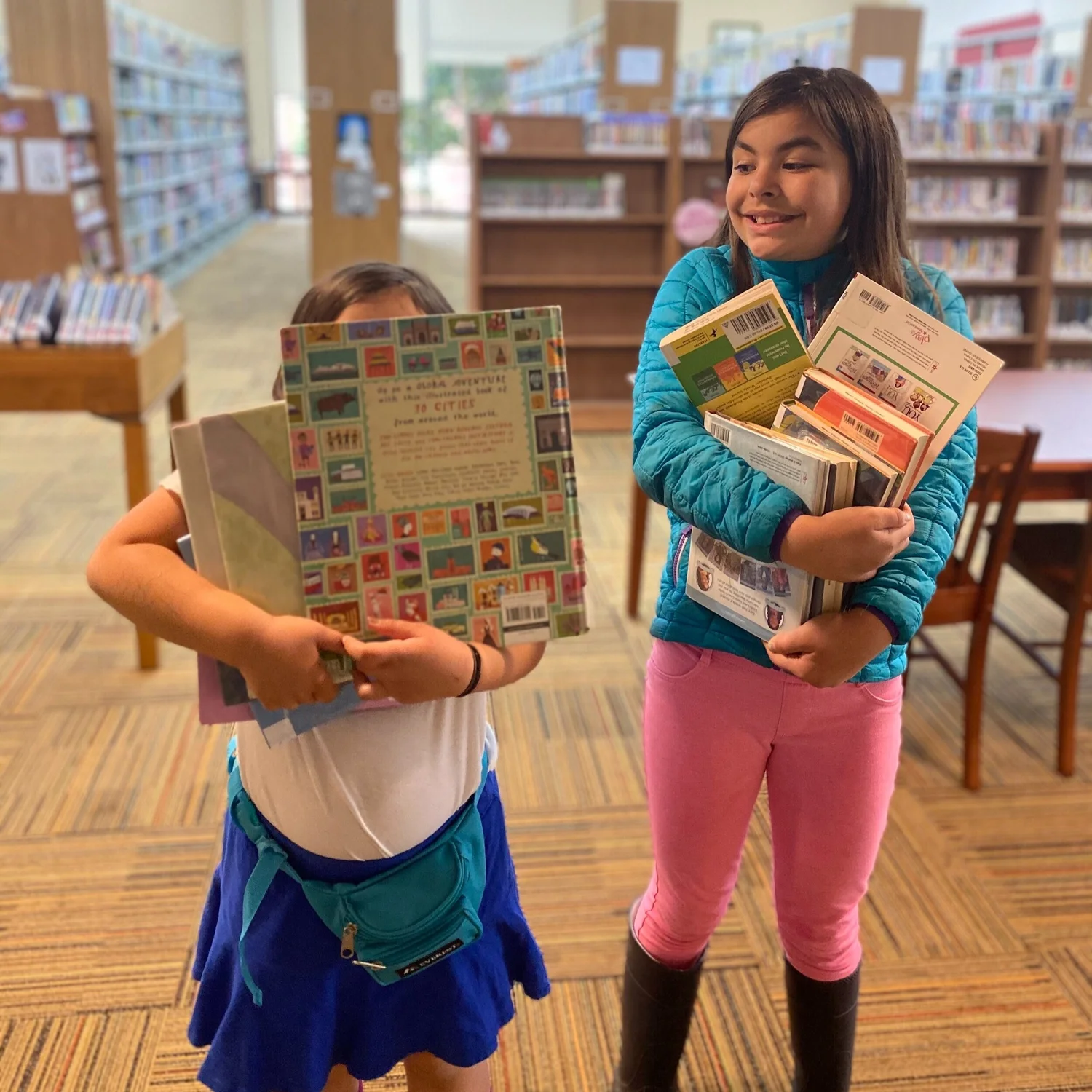 The Year of Change: Recap of Our Homeschool 2020-2021 — Christine Marie ...