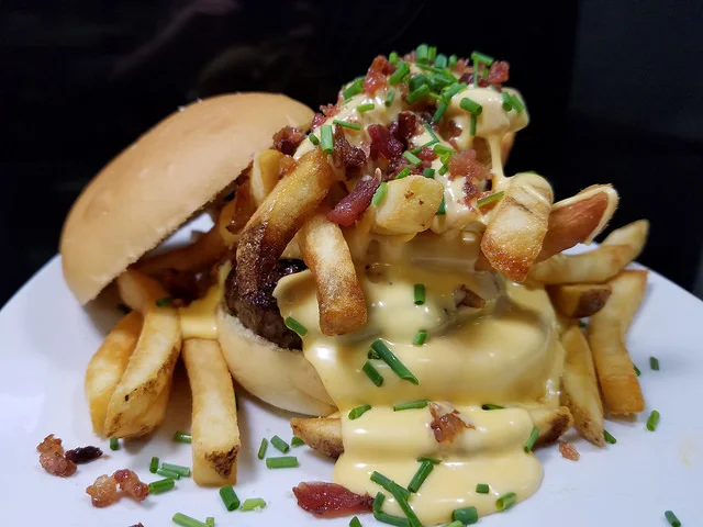 Menu — Uptown Grill