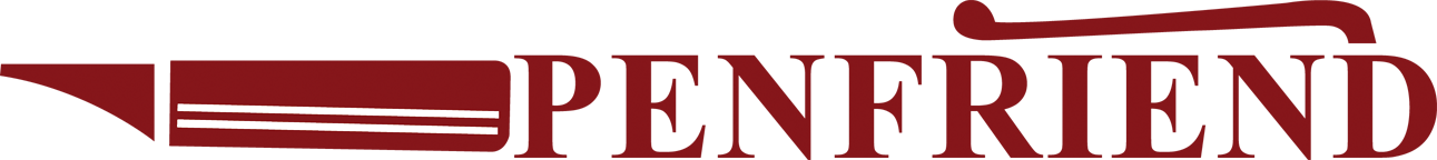 Modern & Vintage Pen Specialist | Penfriend.co.uk