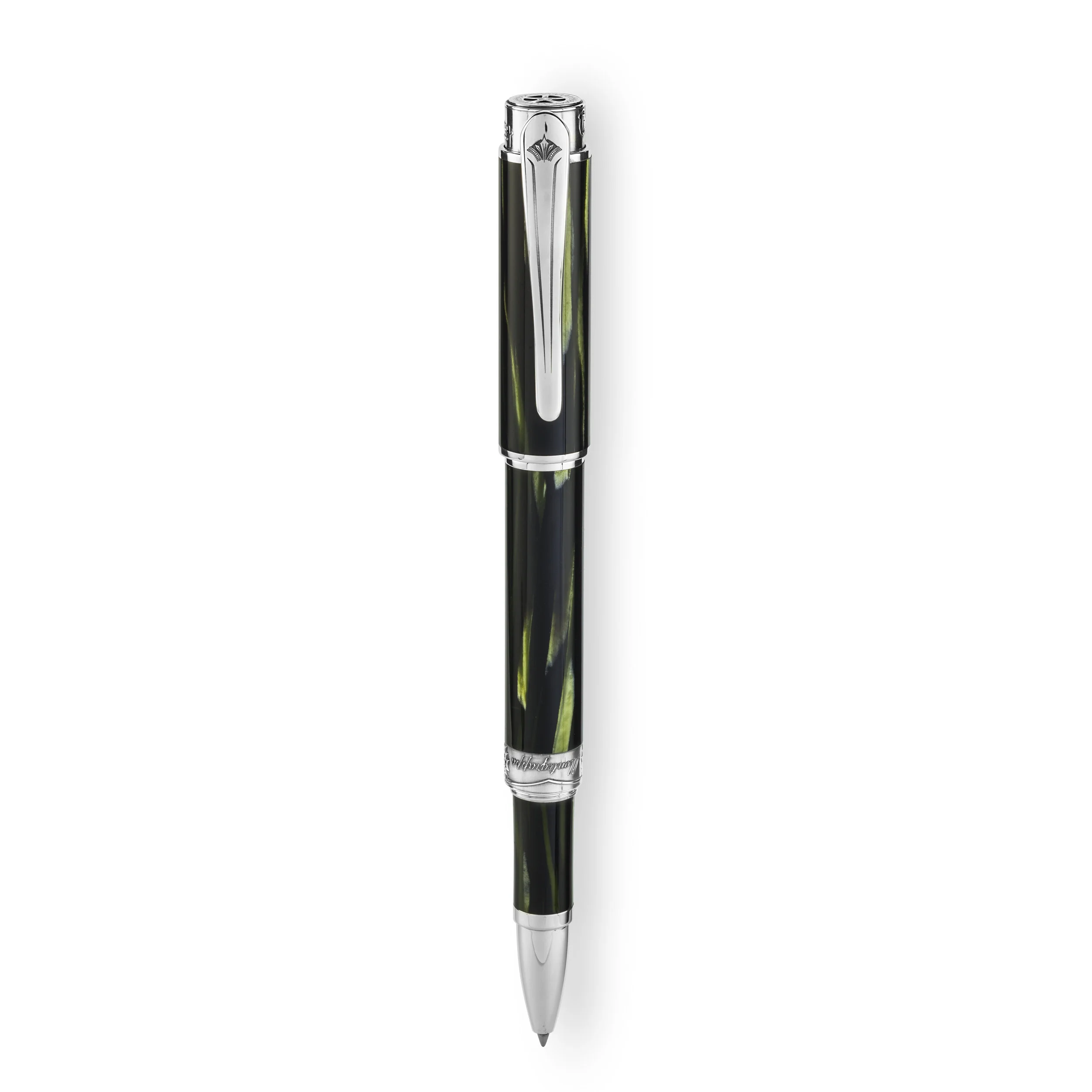 Montegrappa — Modern & Vintage Pen Specialist | Penfriend.co.uk