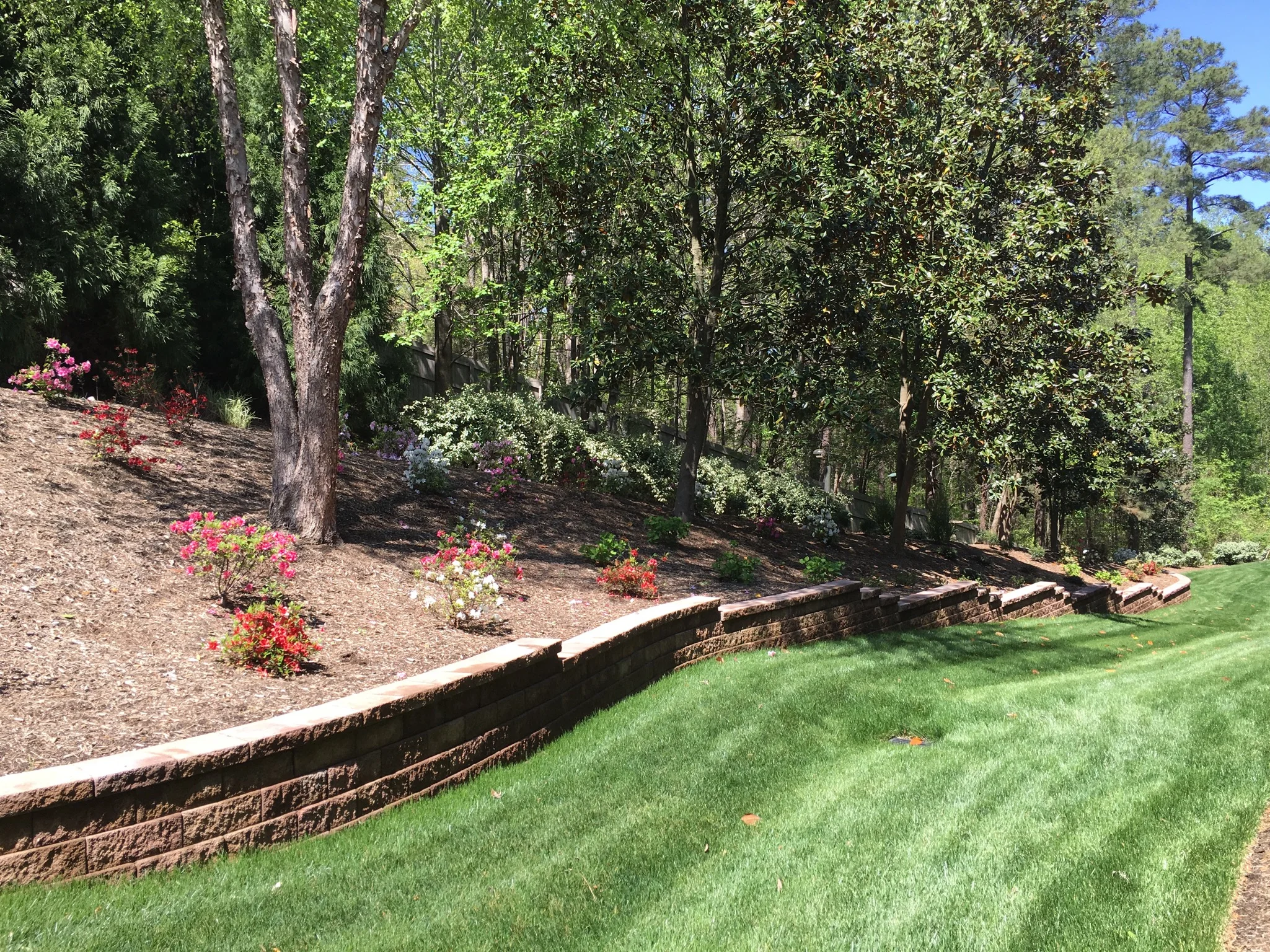 Triangle Landscape Group, LLC