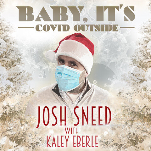 NEWS — Josh Sneed