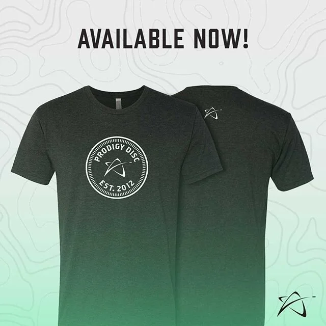 Prodigy Disc