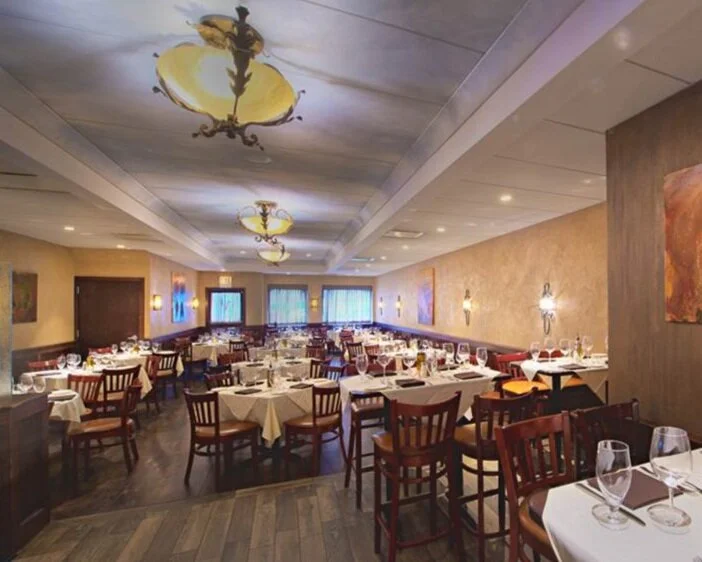 Catering — Volare®